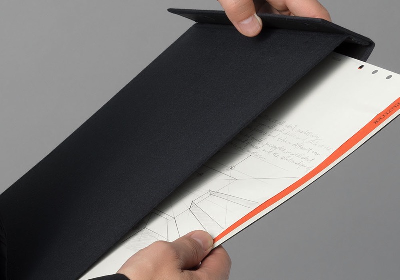 PLOTTER プロッター Clipboard | 文具ギャラリー