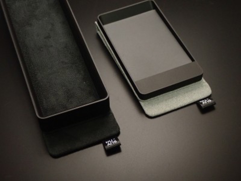 NuAns FLIPTRAY | 文具ギャラリー